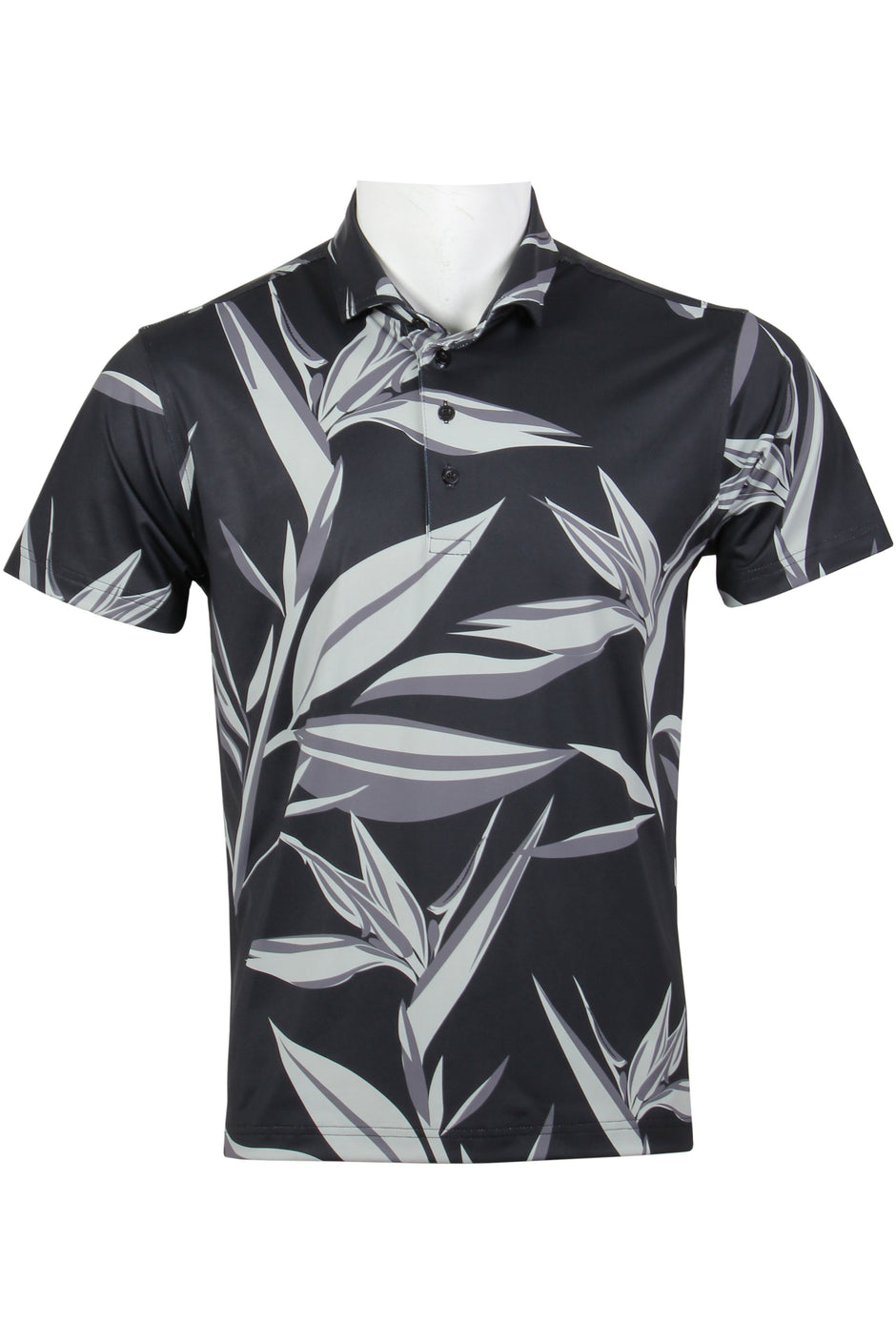 Men's Polos – Five Birdies