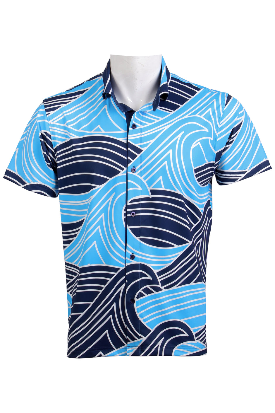 Men's Button Downs – Five Birdies
