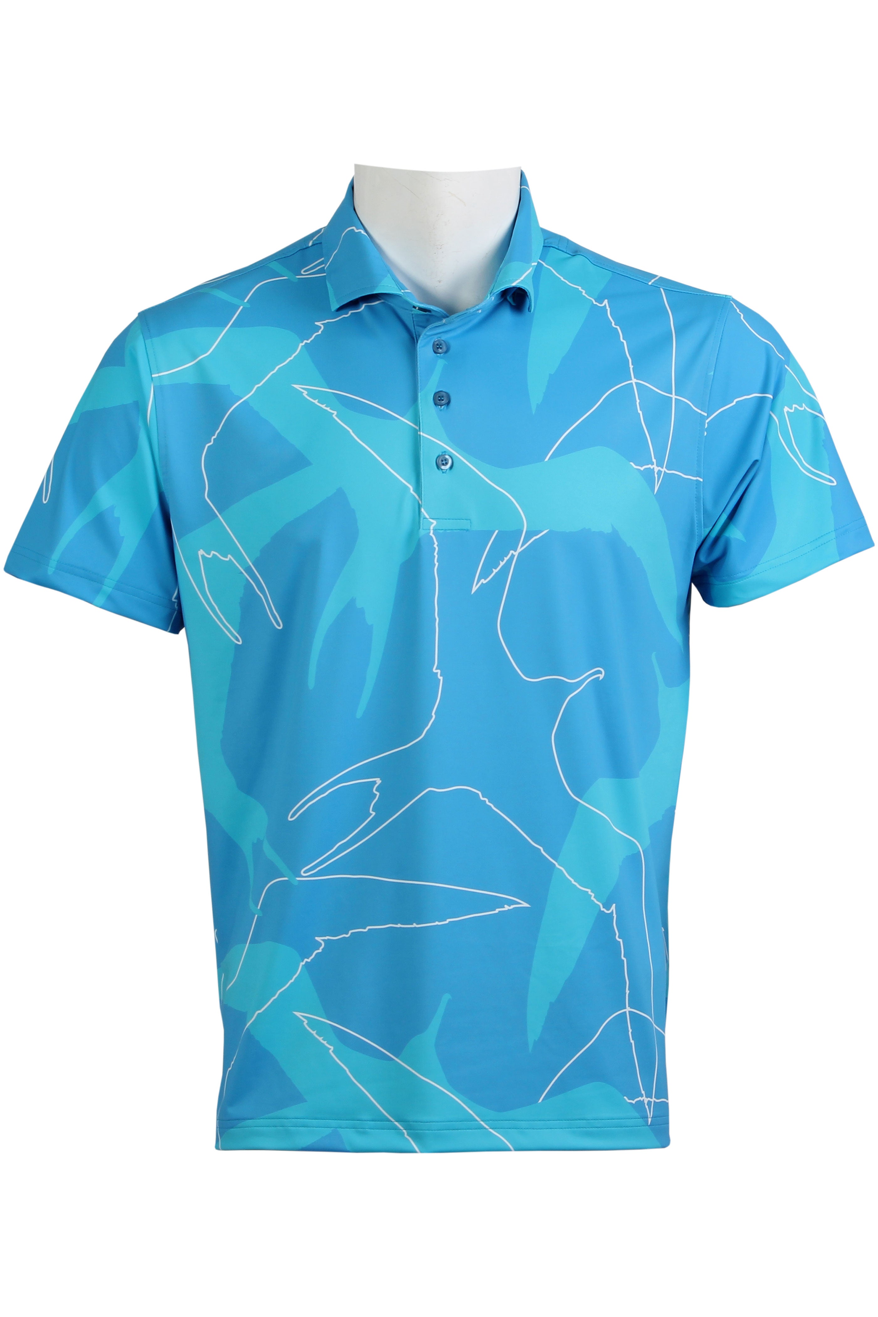Men's Polos – Page 3 – Five Birdies