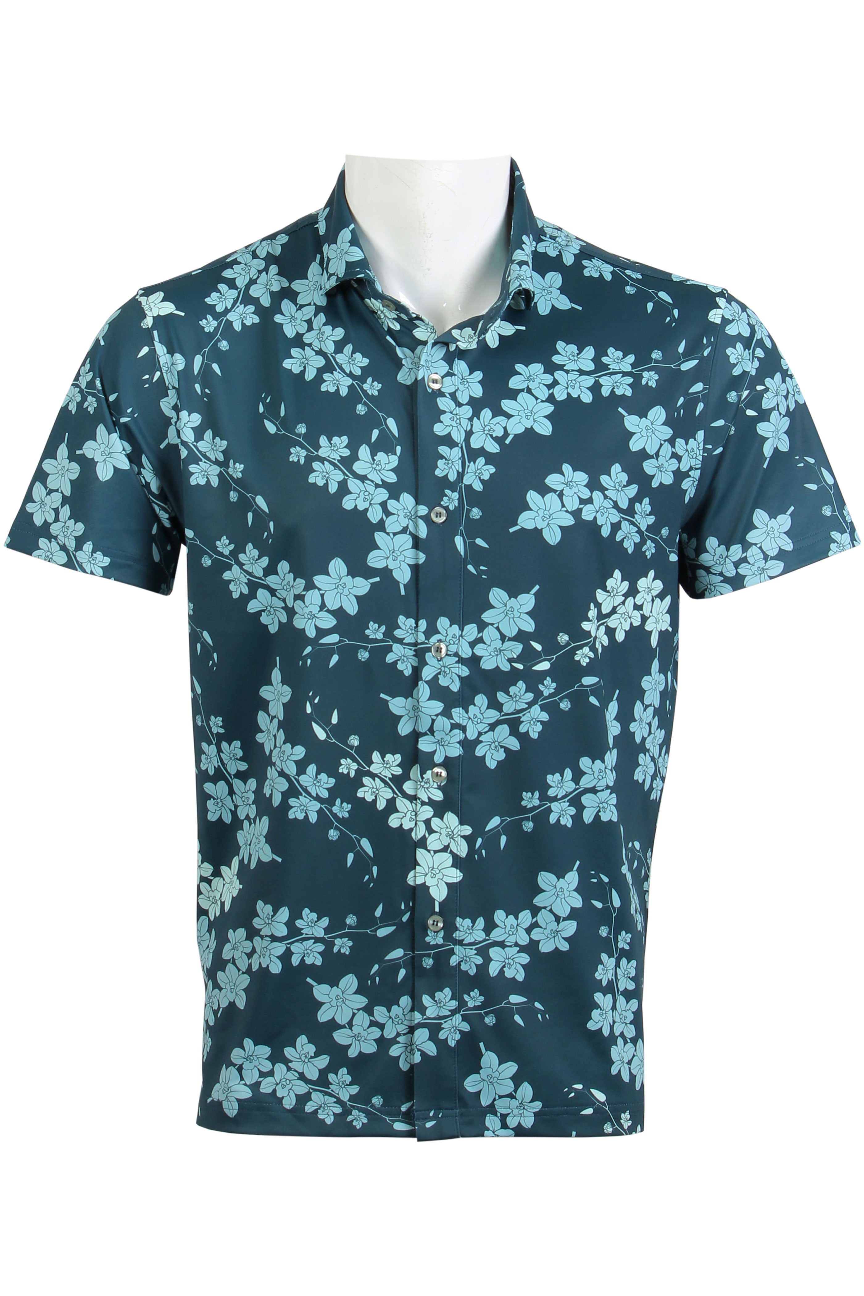Men's Button Downs – Five Birdies