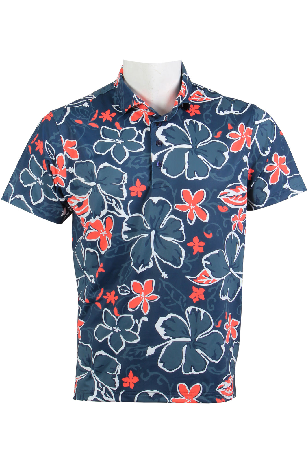 Men's Polos – Five Birdies