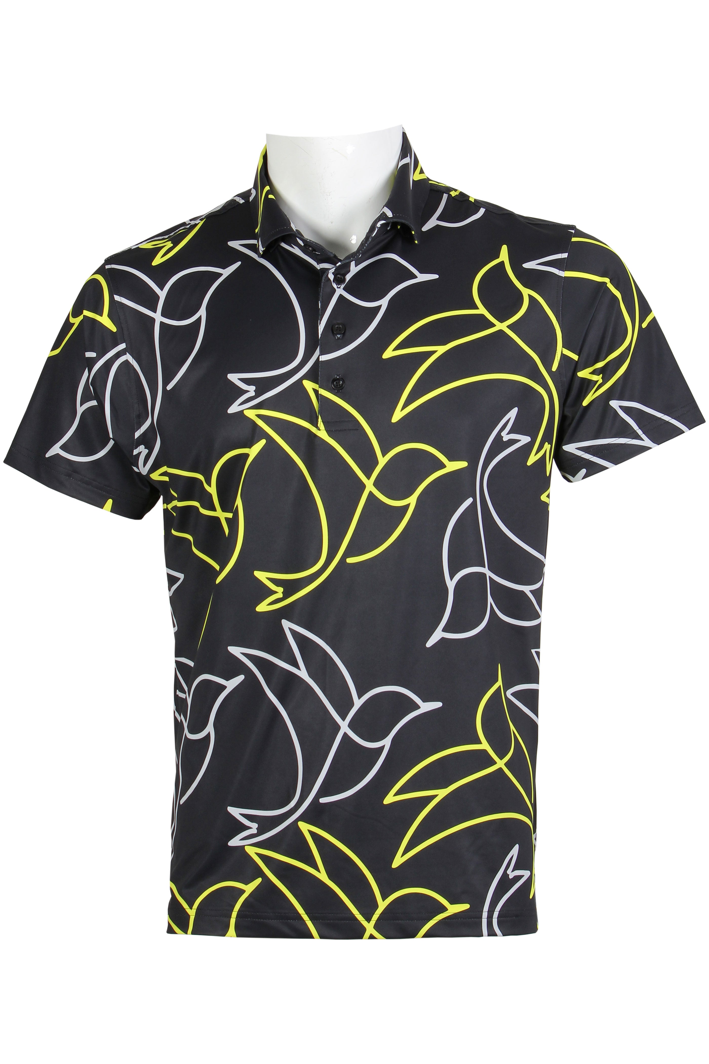 Men's Polos – Page 2 – Five Birdies