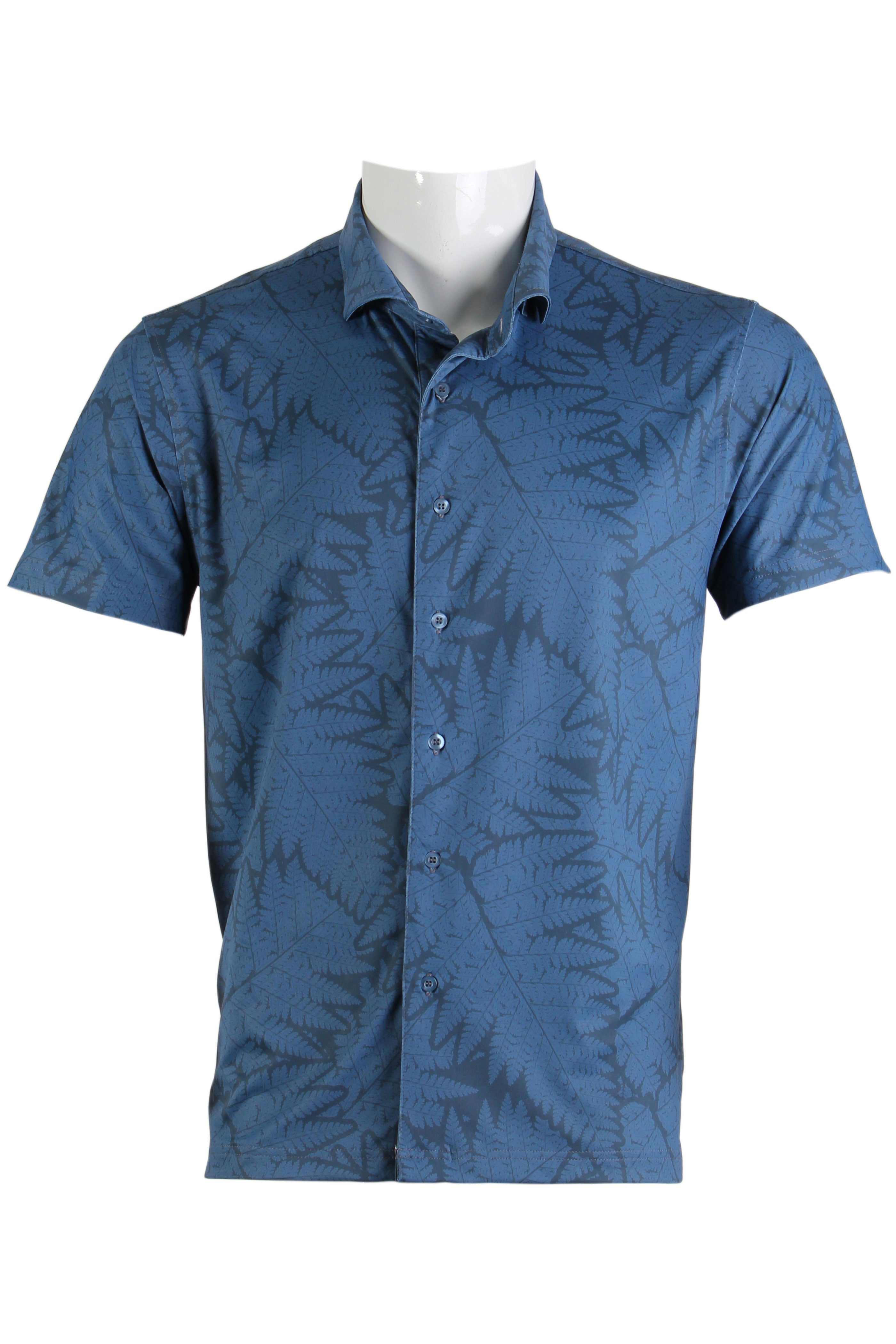 Men's Button Downs – Five Birdies