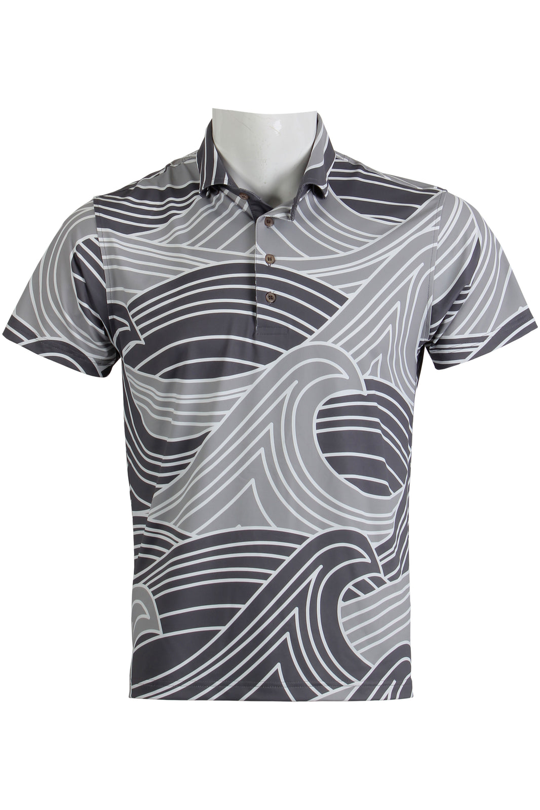 Men's Polos – Five Birdies