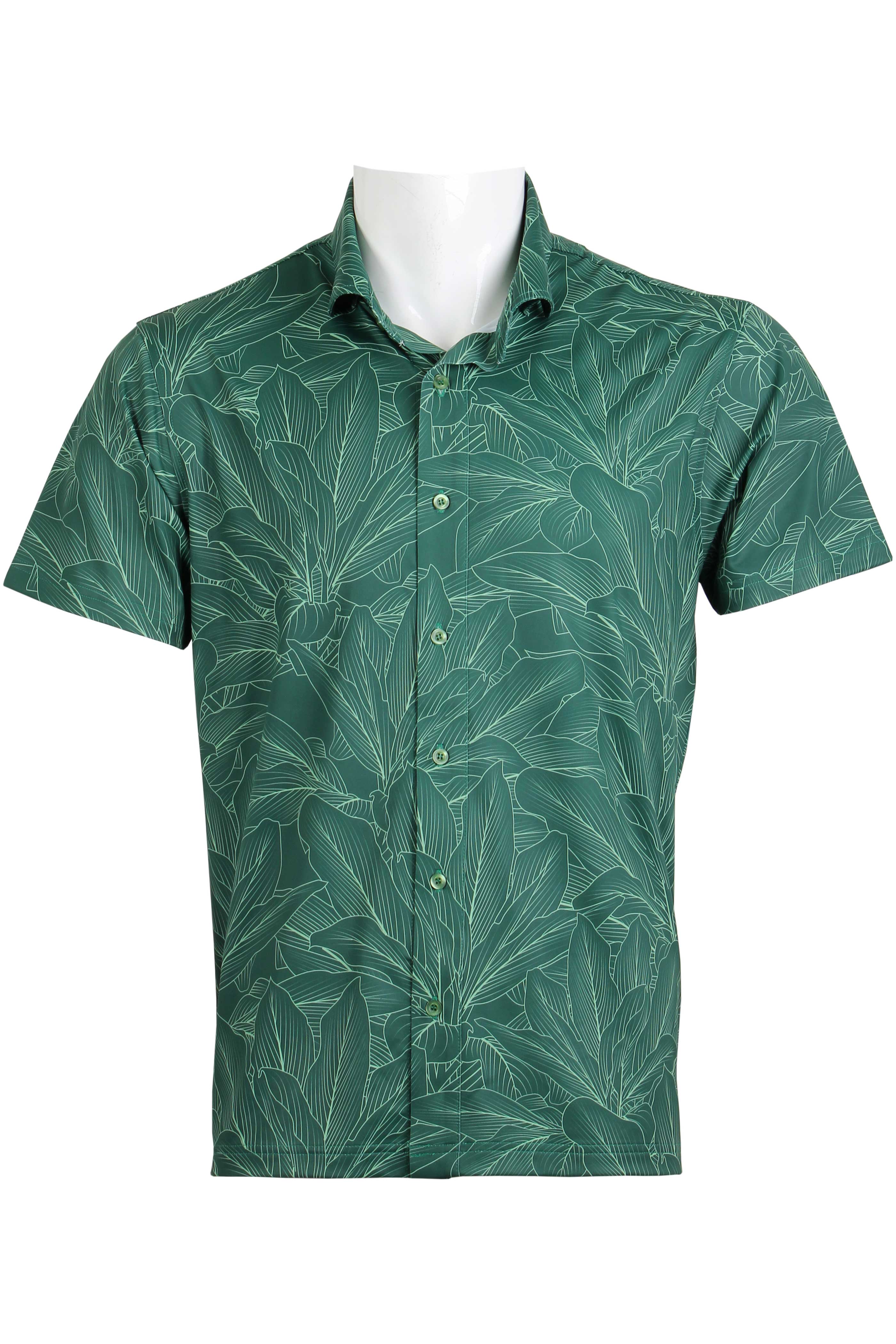 Men's Button Downs – Five Birdies